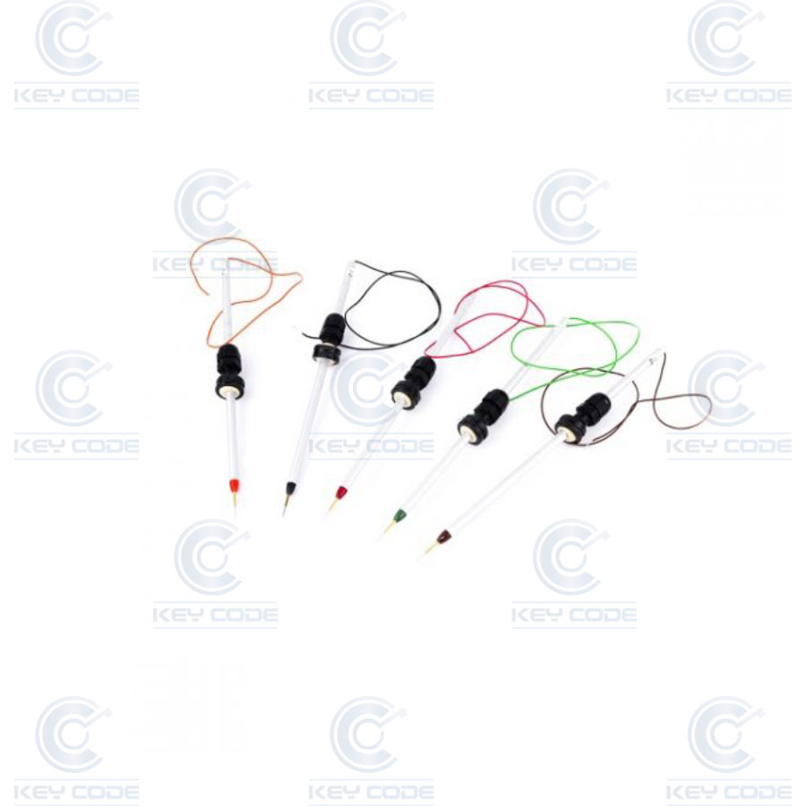 POGO PIN PROBE MAGBENCH